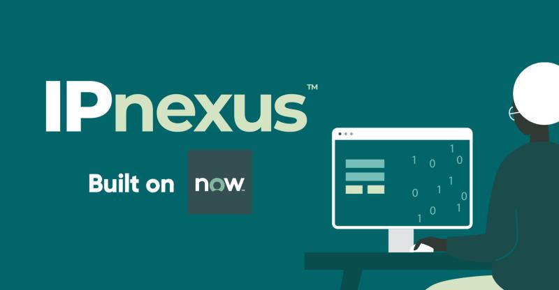 Volteo Digital on Twitter: "Volteo Digital launches IPnexus™ - the first IP management and ...