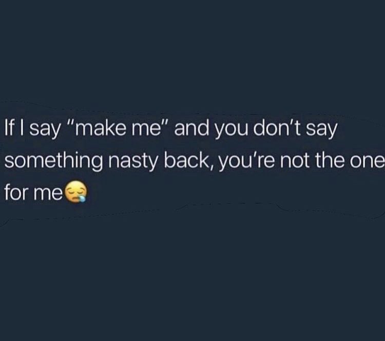 Freaky Relationship Goals Quotes