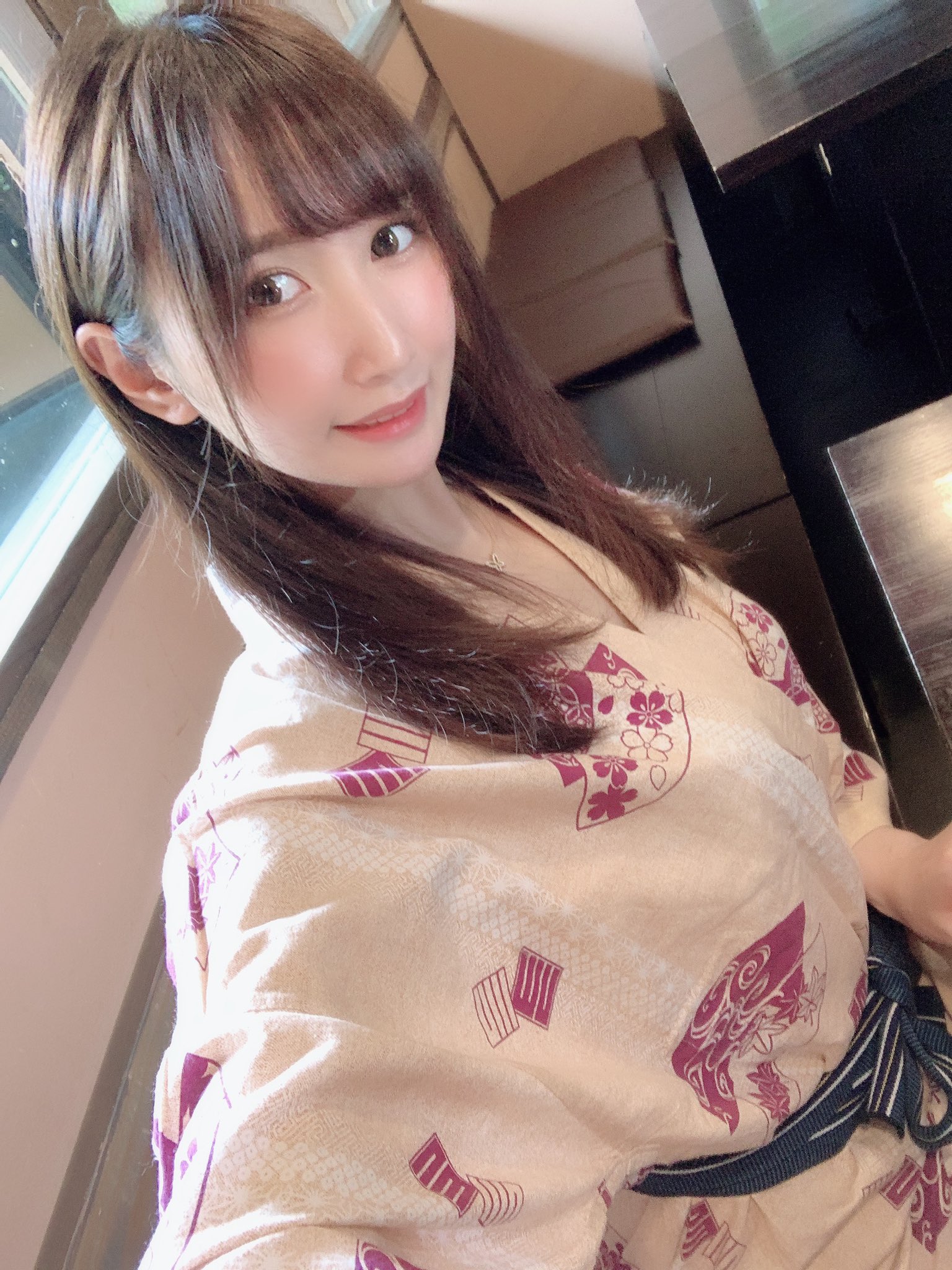 天川そら sub on Twitter: "浴衣デートてきな🎐 https://t.co/YEMi3i7ii8" / Twitter