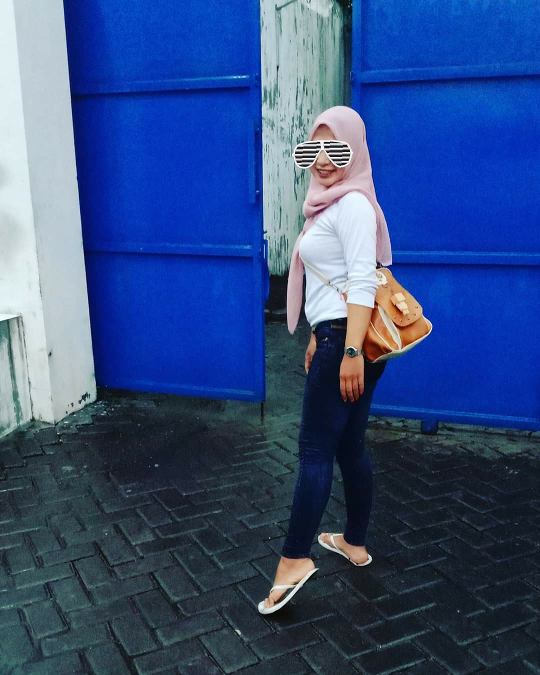 pamer istri on Twitter: "Selamat beraktifitas y gess💪 https://t.co/jFffFnb879" / Twitter