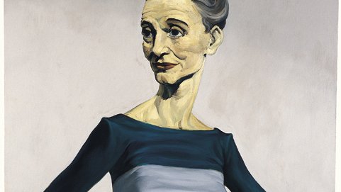 John Currin Biography