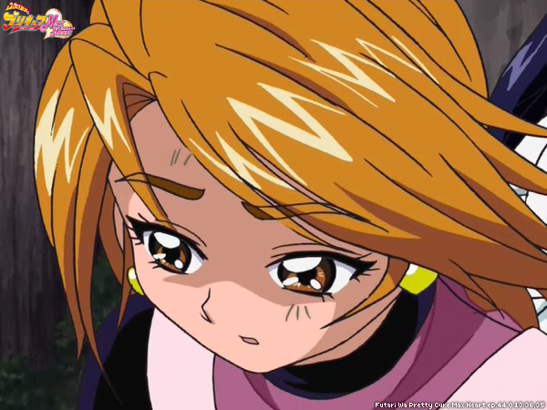 Precure Screenshots On X Futari Wa Pretty Cure Max Heart 49 Off