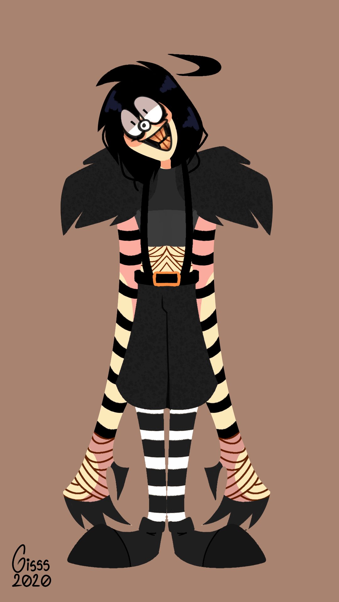 Laughing Jack Tumblr