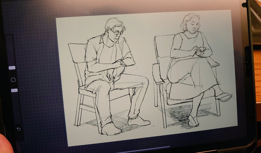 乃江@taka2_horseの漫画作品一覧(古い順)