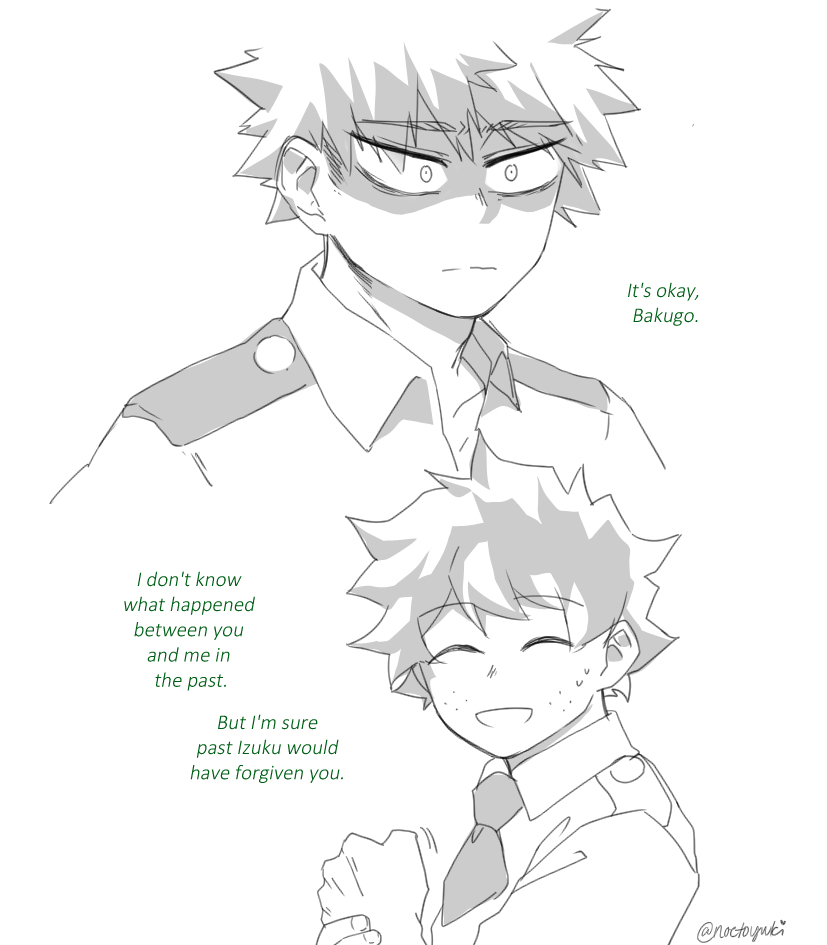 「#bkdk amnesia. 」° ʸᵘᵏᶦܓの漫画