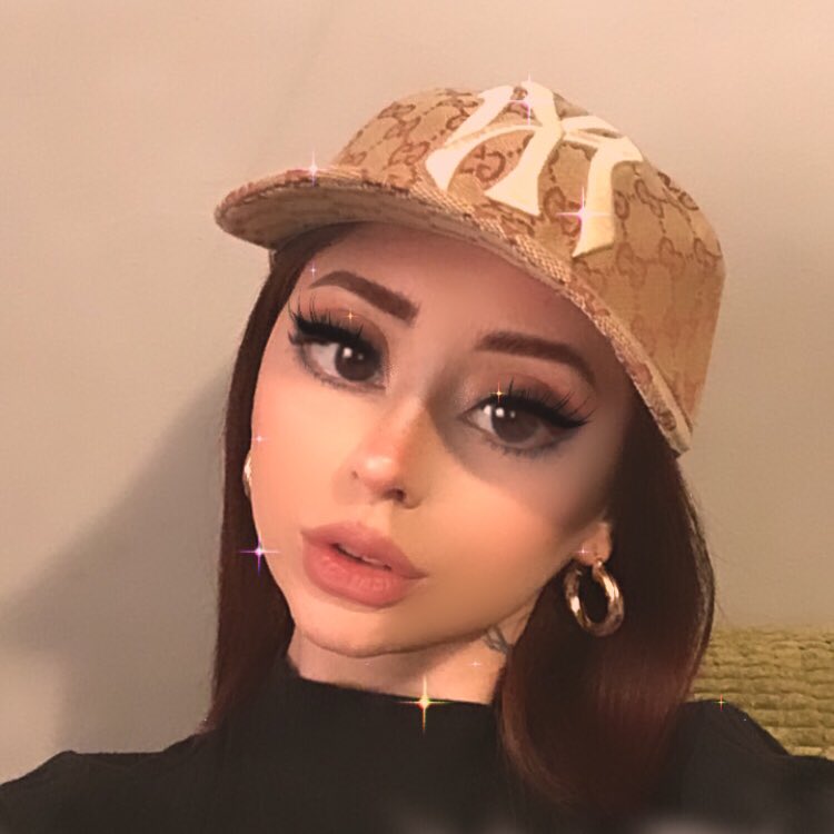 Nicole Boo's Instagram, Twitter & Facebook on IDCrawl