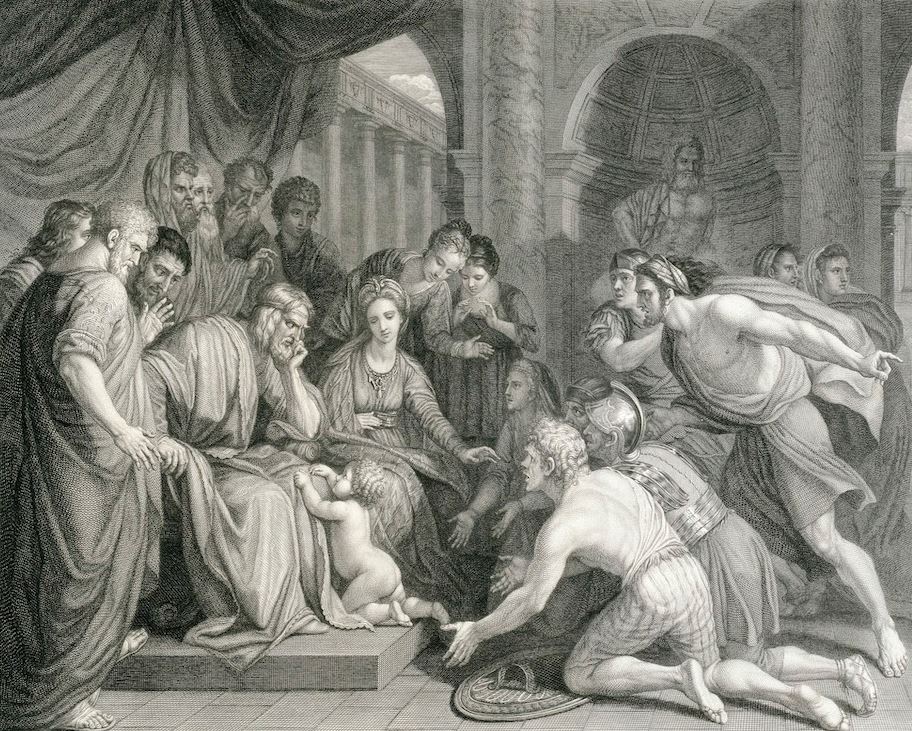 “A Pyrrhic Victory is a victory that inflicts such a devastating toll ...