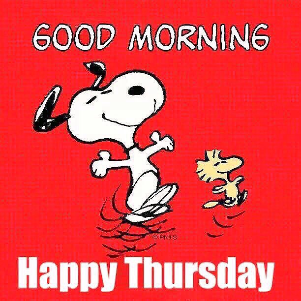 Actualizar 59+ imagem happy thursday everyone - br.thptnganamst.edu.vn