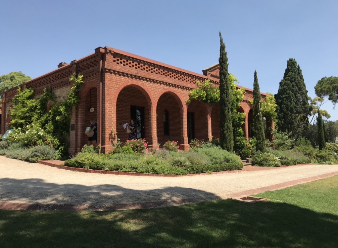 Home - City of Burnside