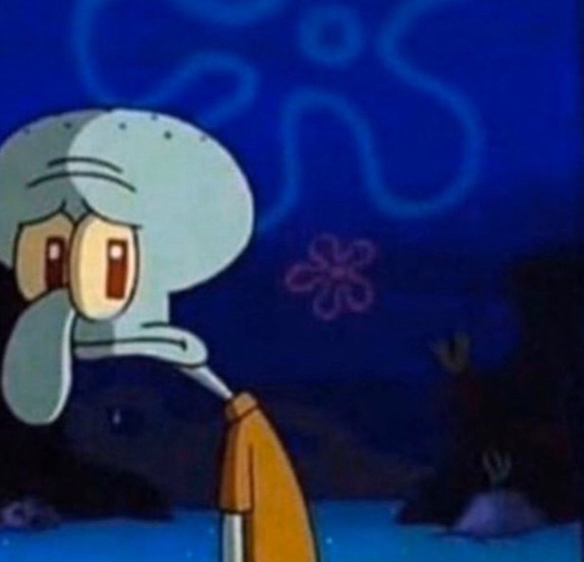 Squidward Reaction Faces