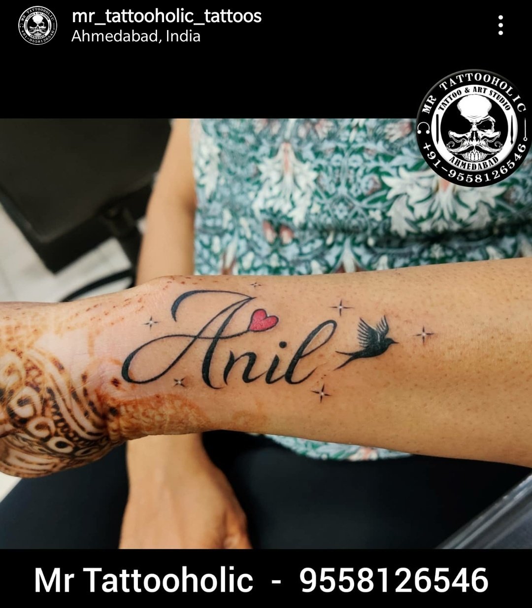 Aggregate 71+ about ansh name tattoo unmissable - Billwildforcongress