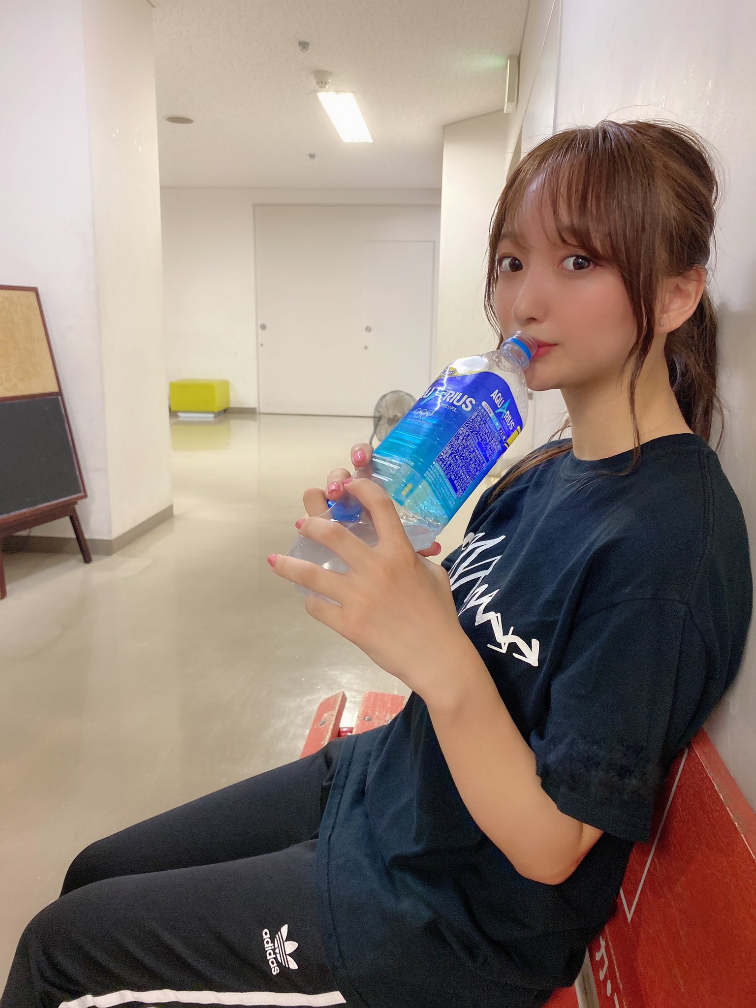 愛森ちえ(elsy) on Twitter: "、、、飲む？？ https://t.co/DFkK3nAnoX" / Twitter