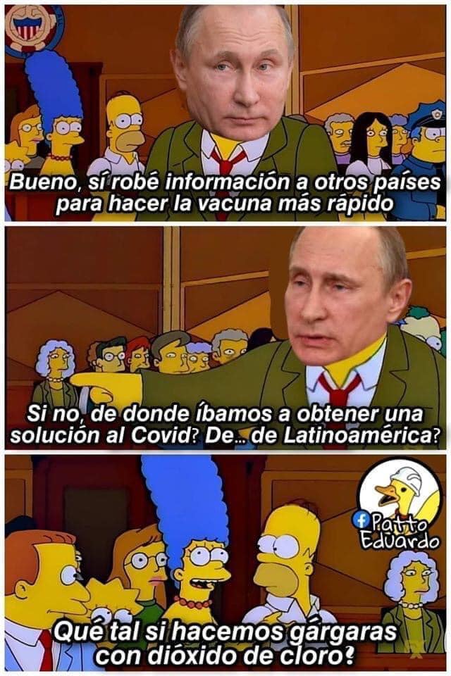 Si Cloro Memes Cuando Mezclo Cloro | TikTok