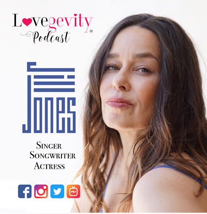 Jill Jones Graffitibrug