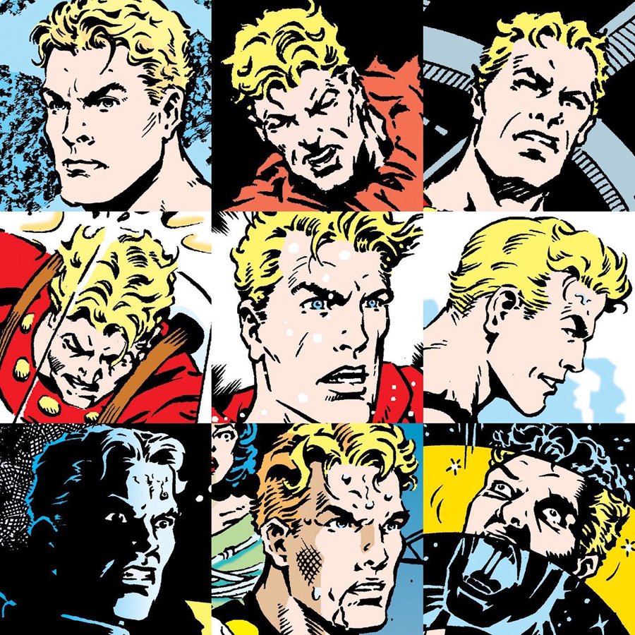 Jim Keefe (@jim_keefe) さんのイラスト・マンガ作品まとめ (10 件) - Twoucan