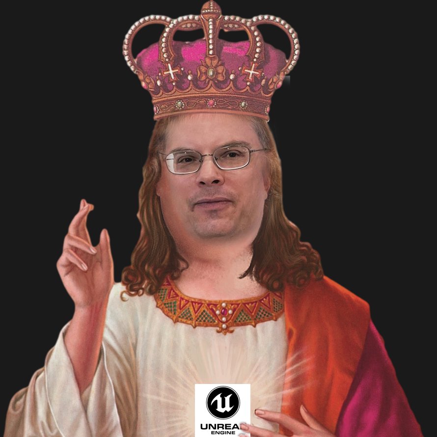 Gaben Jesus