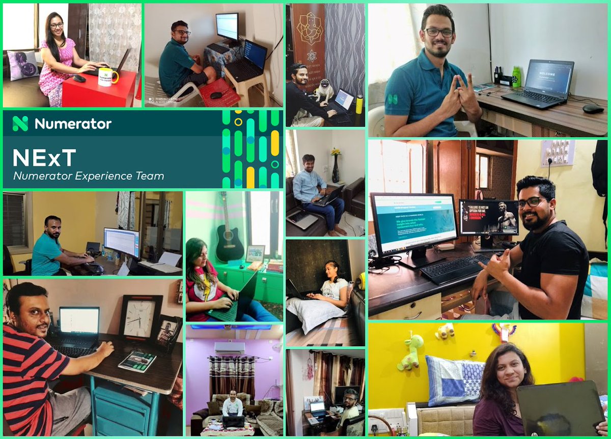 LifeatNumerator (@LifeatNumerator) | Twitter