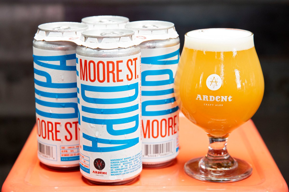Ardent Craft Ales - RVA Brew Crew