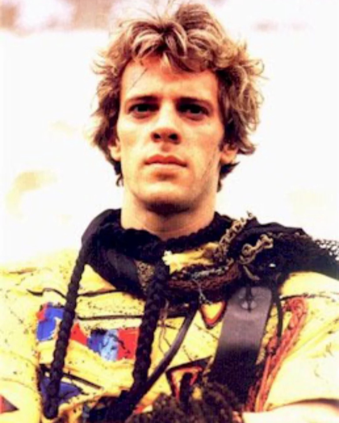 Stewart Copeland Young