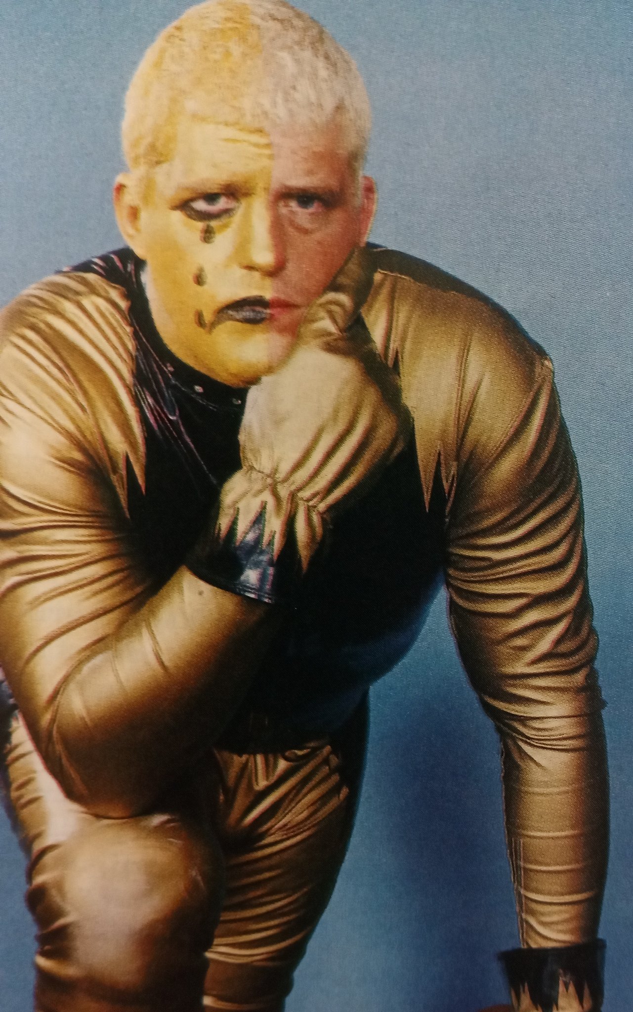 Goldust 1997