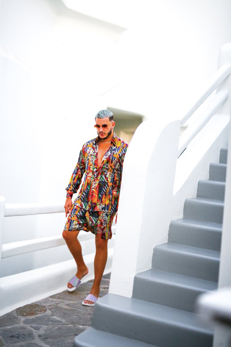 Everyone has their season 🌸 DJ SNAKE @djsnake