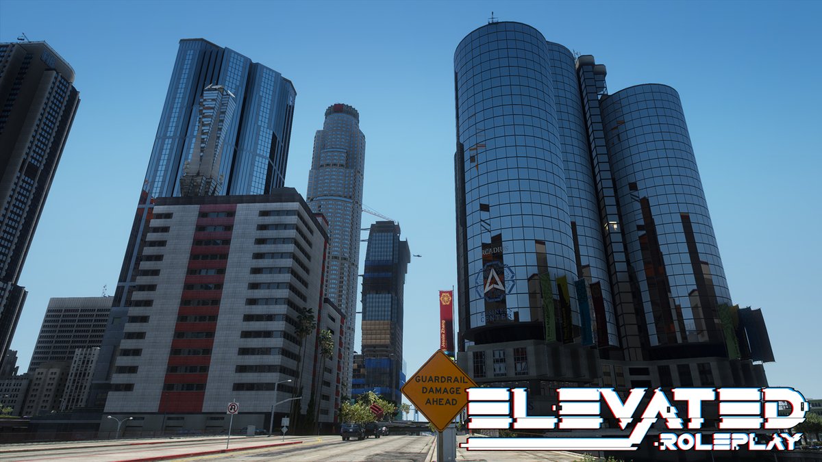 Elevated RP (@RpElevated) | Twitter