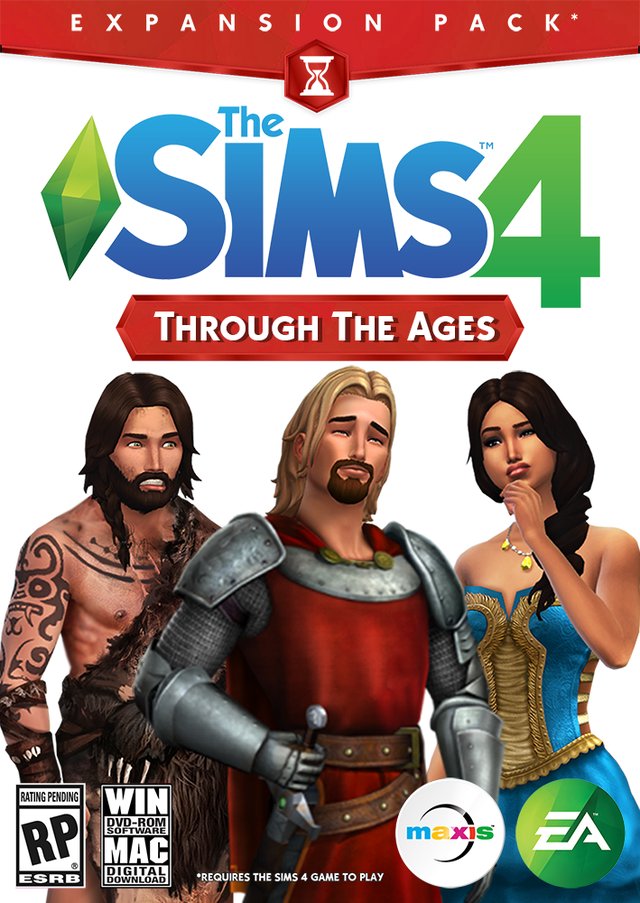The sims medieval expansion packs - fodauction