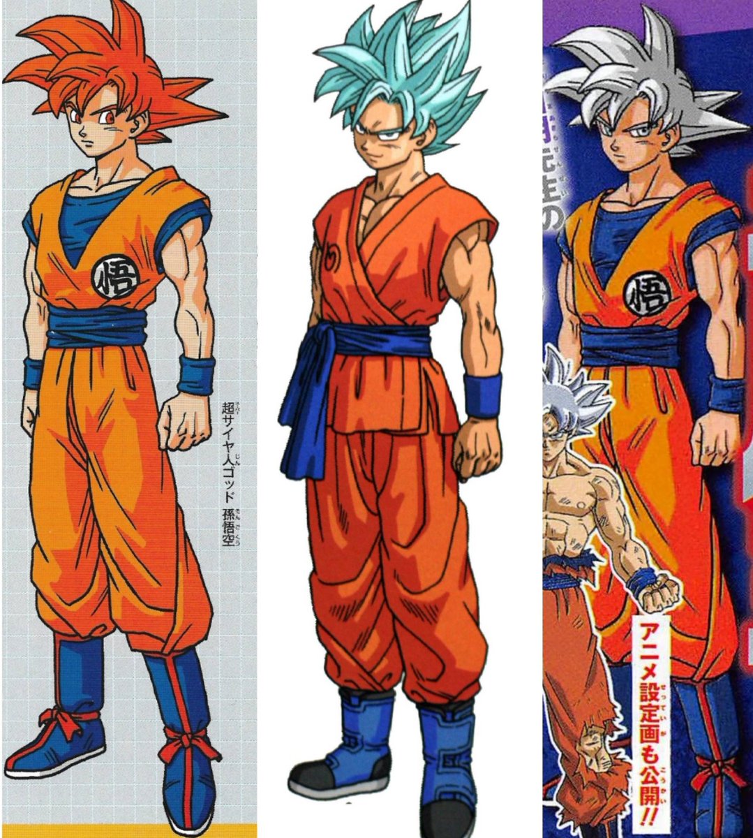 How did Toriyama develop and grow as a writer/artist between the end of ...