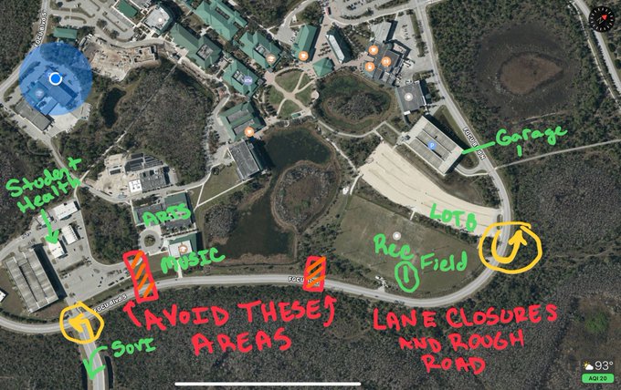 Florida Gulf Coast University | Home