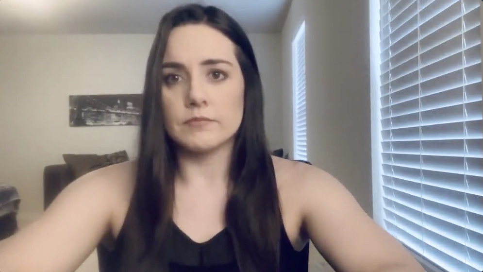 Cageside Seats on Twitter: "Nikki Cross wants to make up with Alexa Bliss https://t.co ...