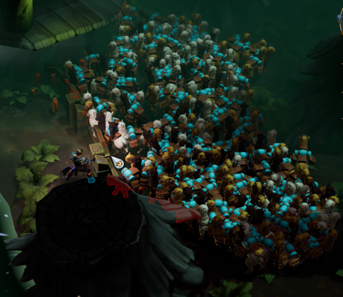 Torchlight 3 pet shelter - subtitleblock