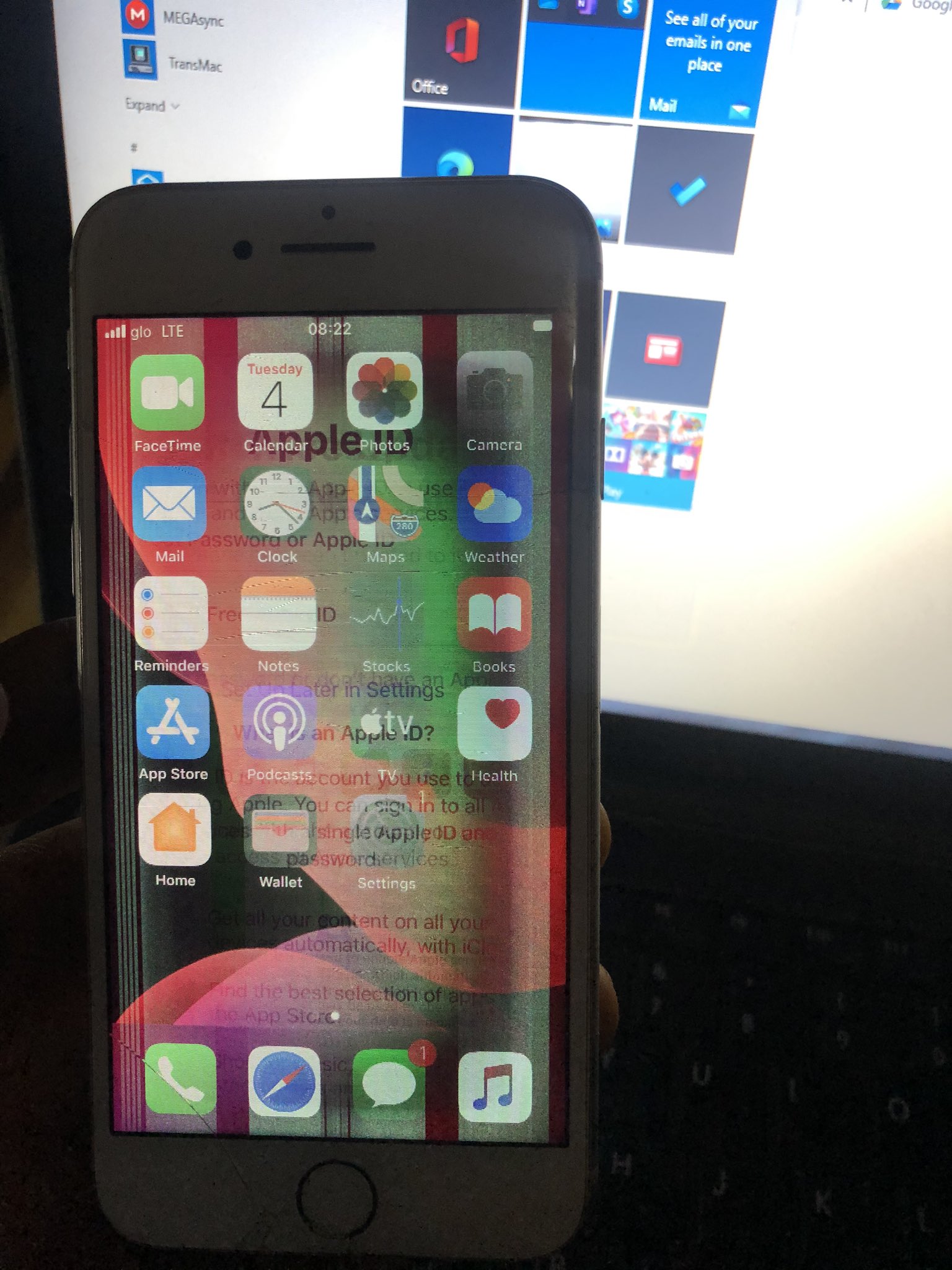 criss on Twitter: "@iboy_inc is the best. Cheapest tool ever for full bypass with signal and one ...