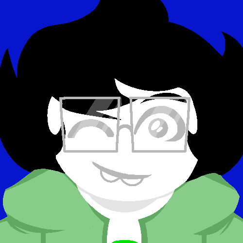 Jake English Talksprite