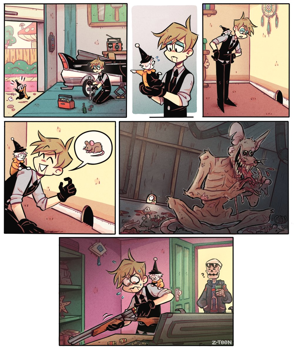 Z-T00N on Twitter: "https://t.co/igFM6vG6MG" / Twitter