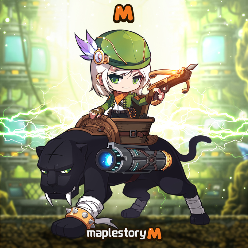 Maplestory Resistance