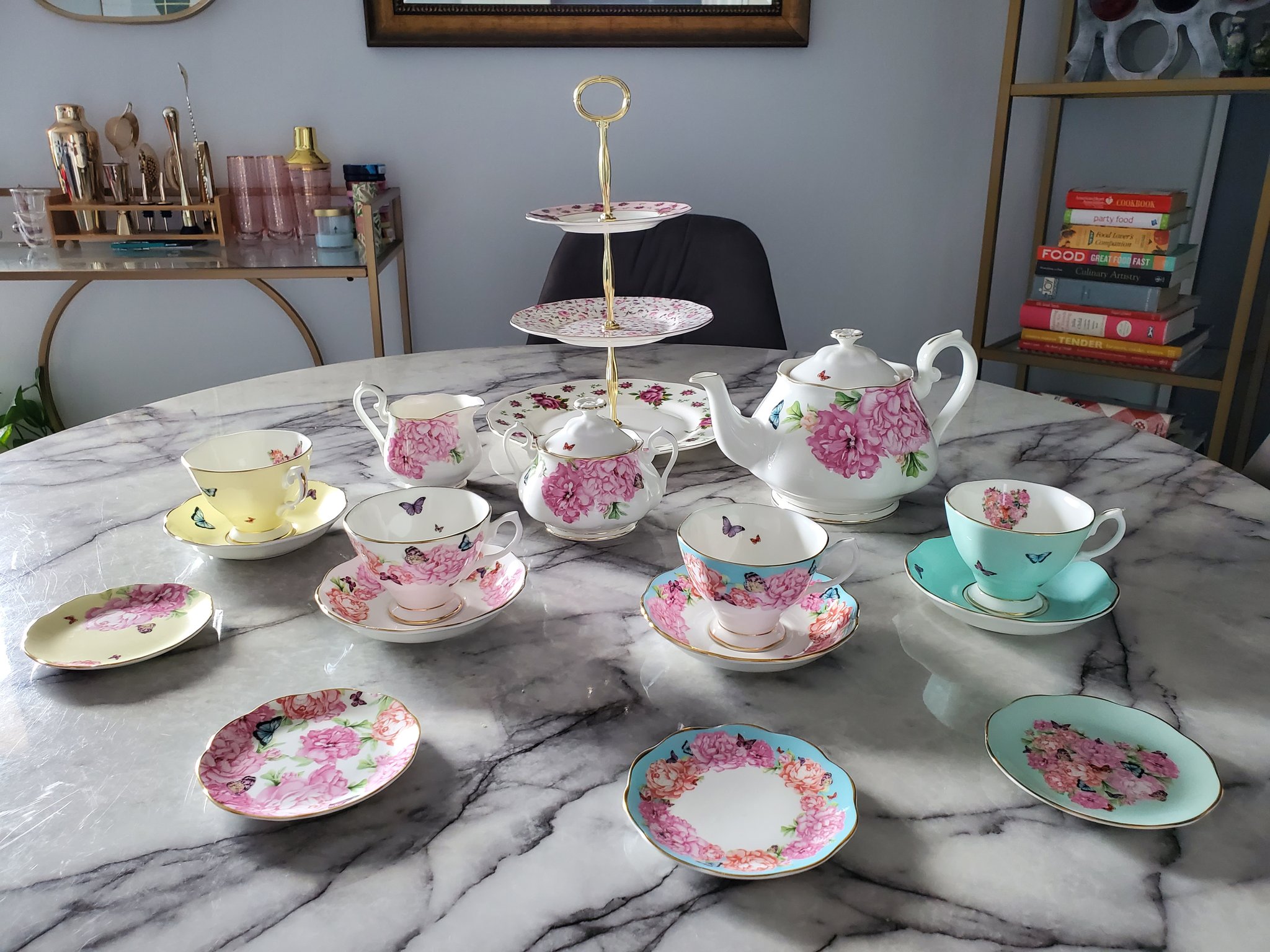 TW Pornstars - Cooking With Candice. Twitter. Who's coming for High Tea ...