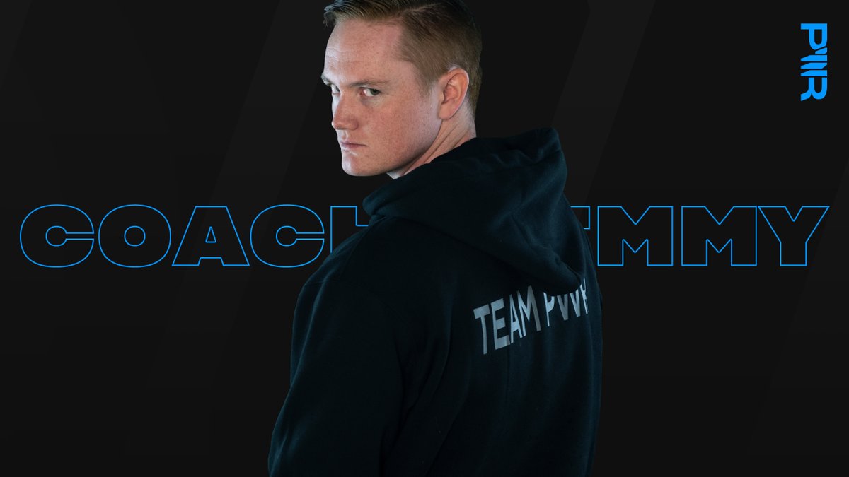 Coach Timmy signs to PWR : r/FortniteCompetitive