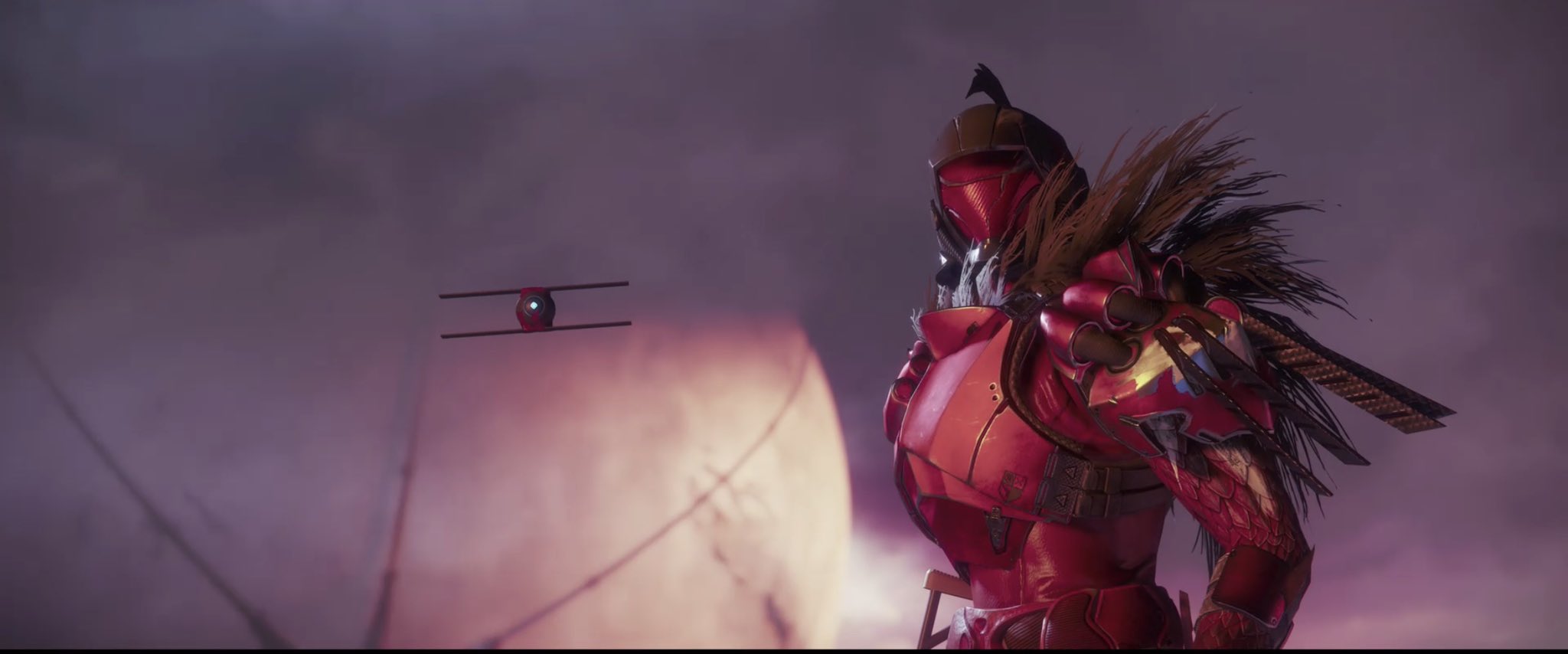 Men Destiny Beast Battle Masters Of The Universe Fall Reveals: Movie