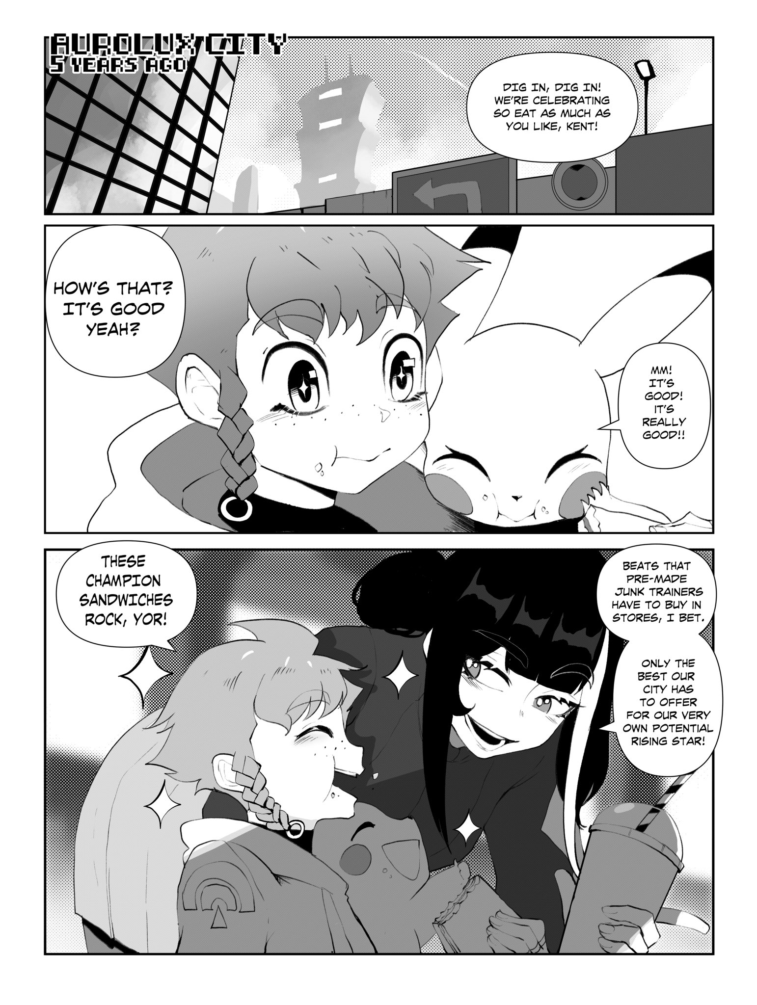 Nyan ★ On Twitter Yorra Zero Lodestar” Kent R1qj02q19a Twitter