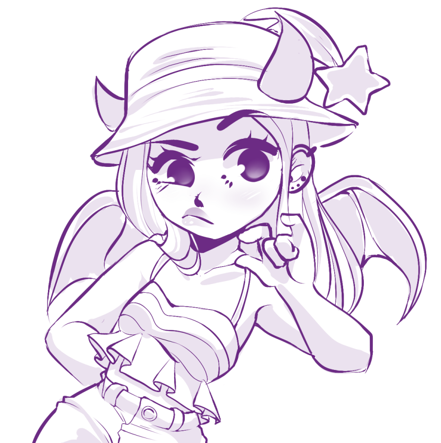 Twoucan - EvilArtist (@EvilArtist_)