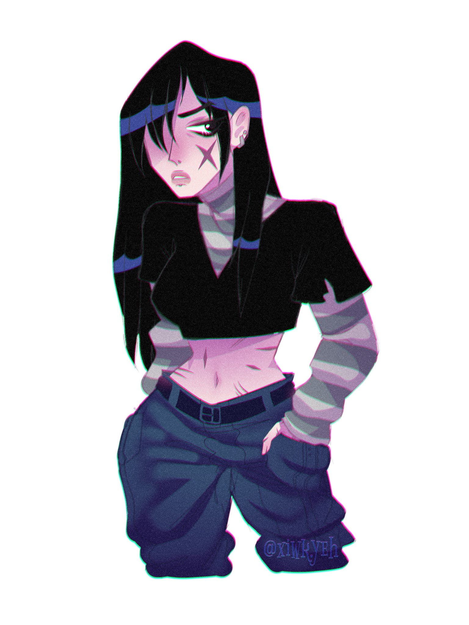 Ben 10 Omniverse Kevin Levin