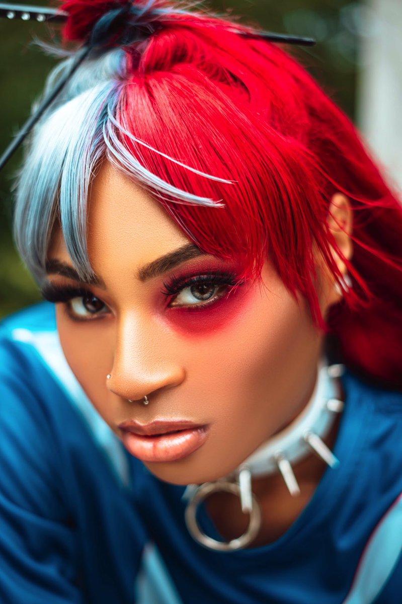 SLIM BABY VI (@slimbabysix) さんのコスプレ作品まとめ (2 件) - Twoucan