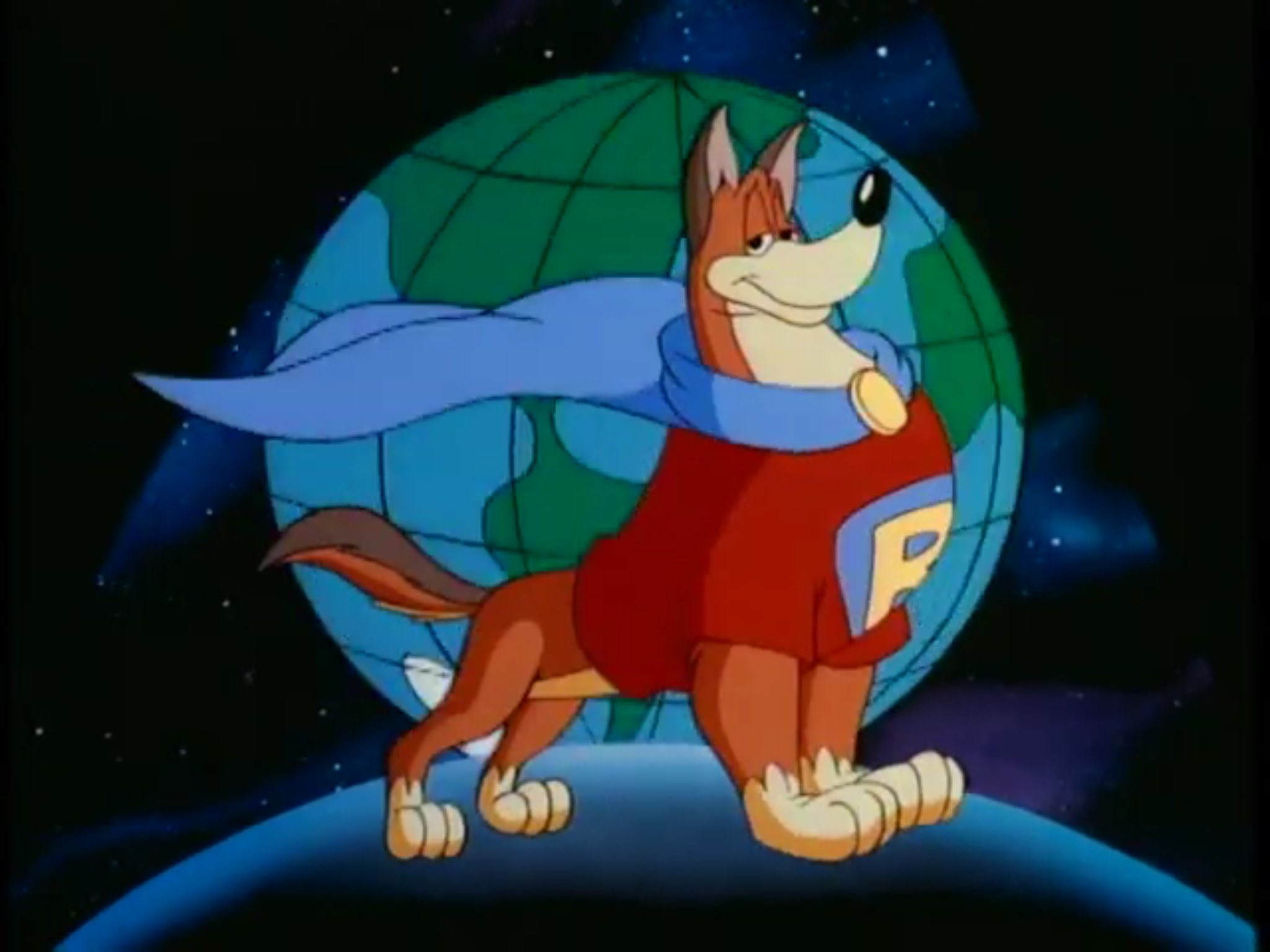 Animaniacs Buttons And Mindy