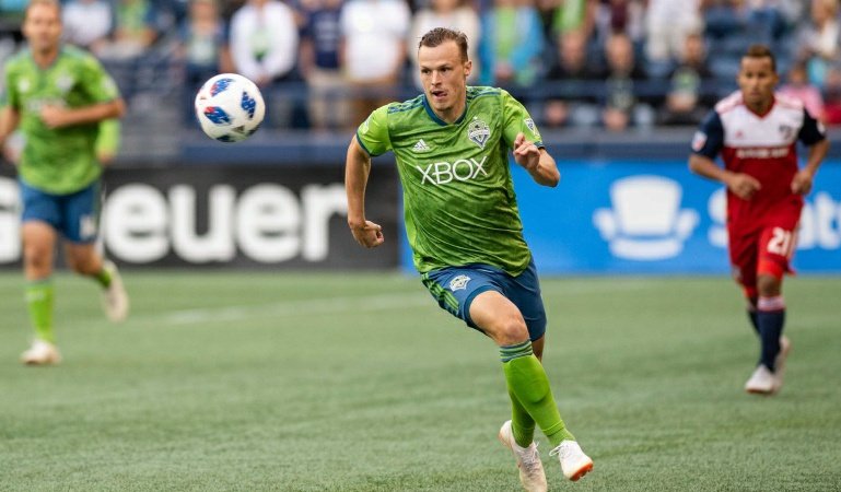 [Niko Moreno] Probably not a huge surprise but I have been tracking ...