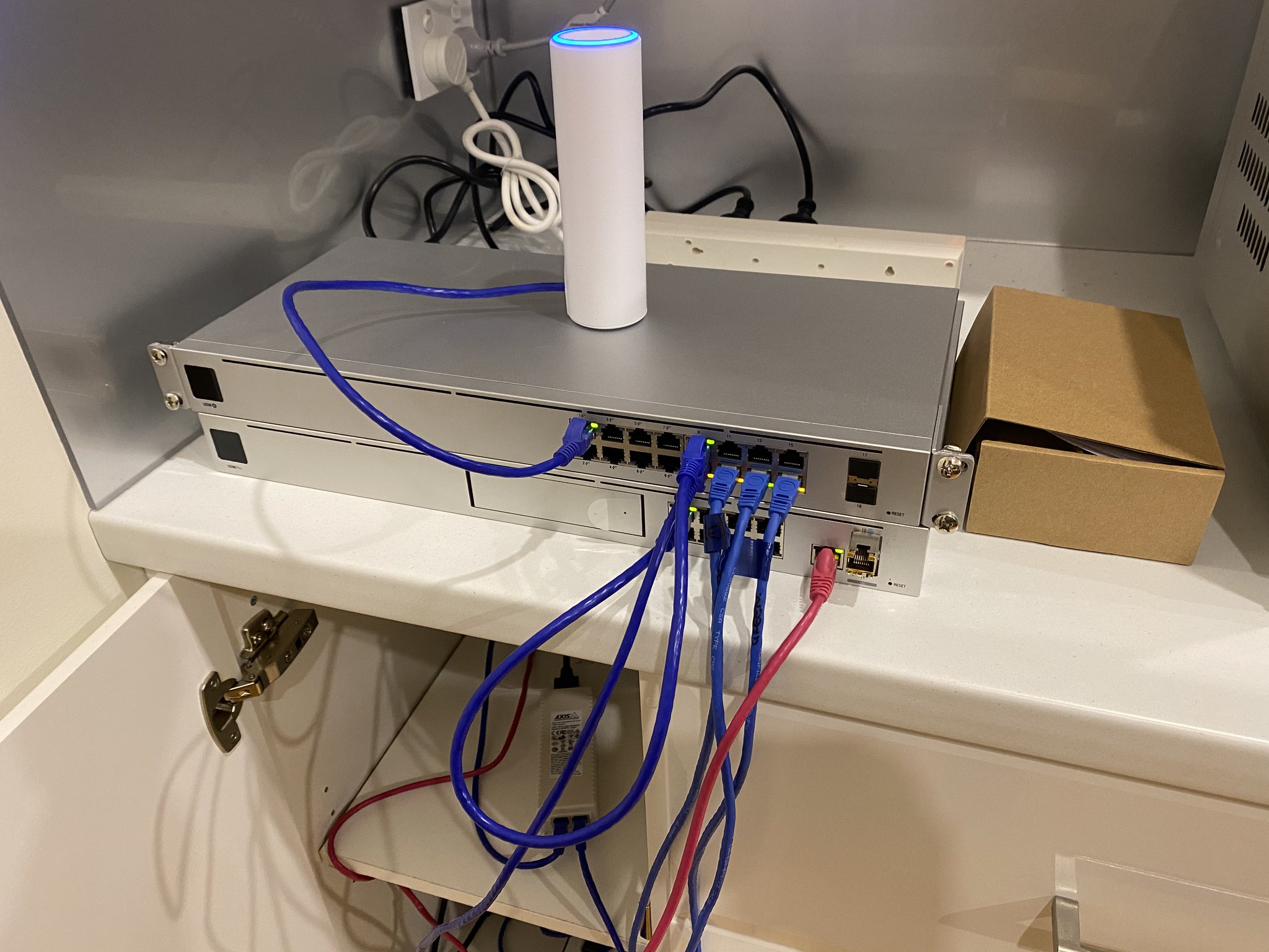 Simon Hackett On Twitter Booted Up A Ubiquiti UDM Pro Network Secure simon-hackett-on-twitter-booted-up-a-ubiquiti-udm-pro-network-secure