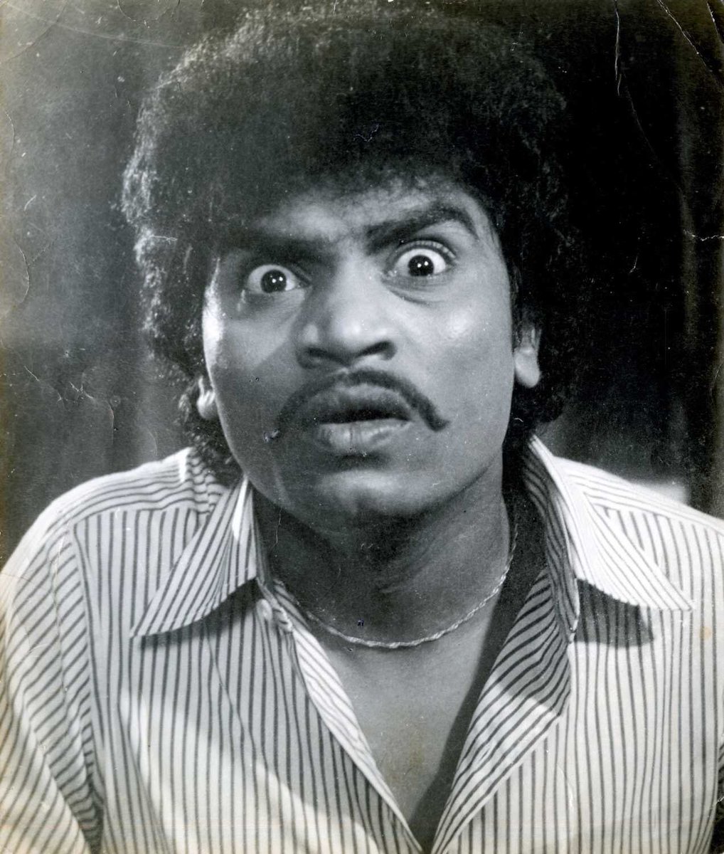 Johny Lever Childhood