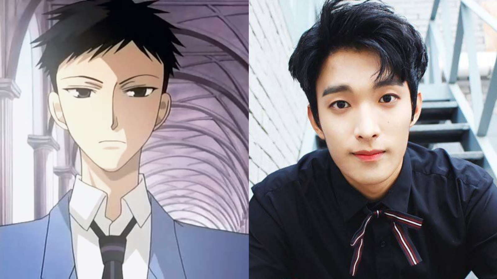 Ouran Highschool Host Club Live Action Mori