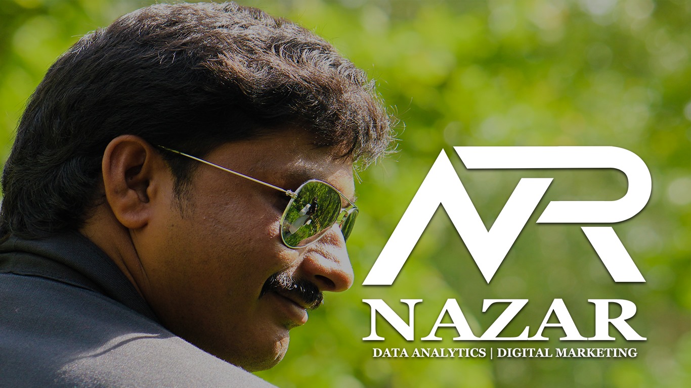 Nazar R (@DigiMarkNazar) / Twitter