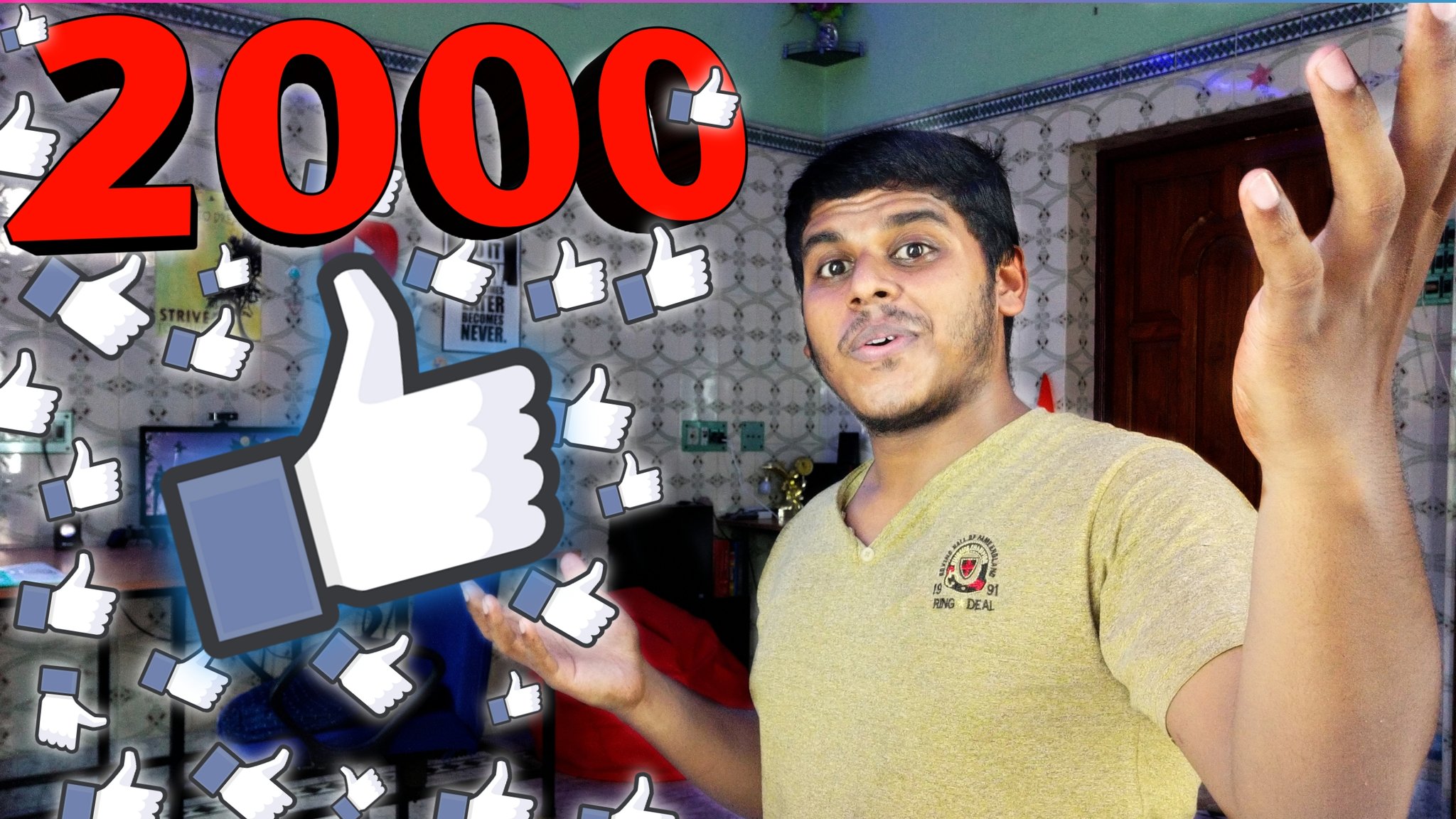 Sk Samrat on Twitter: "1000 like = Rs.20 booster https://t.co/r0xsE4zbdk #youtubers #youtuber # ...