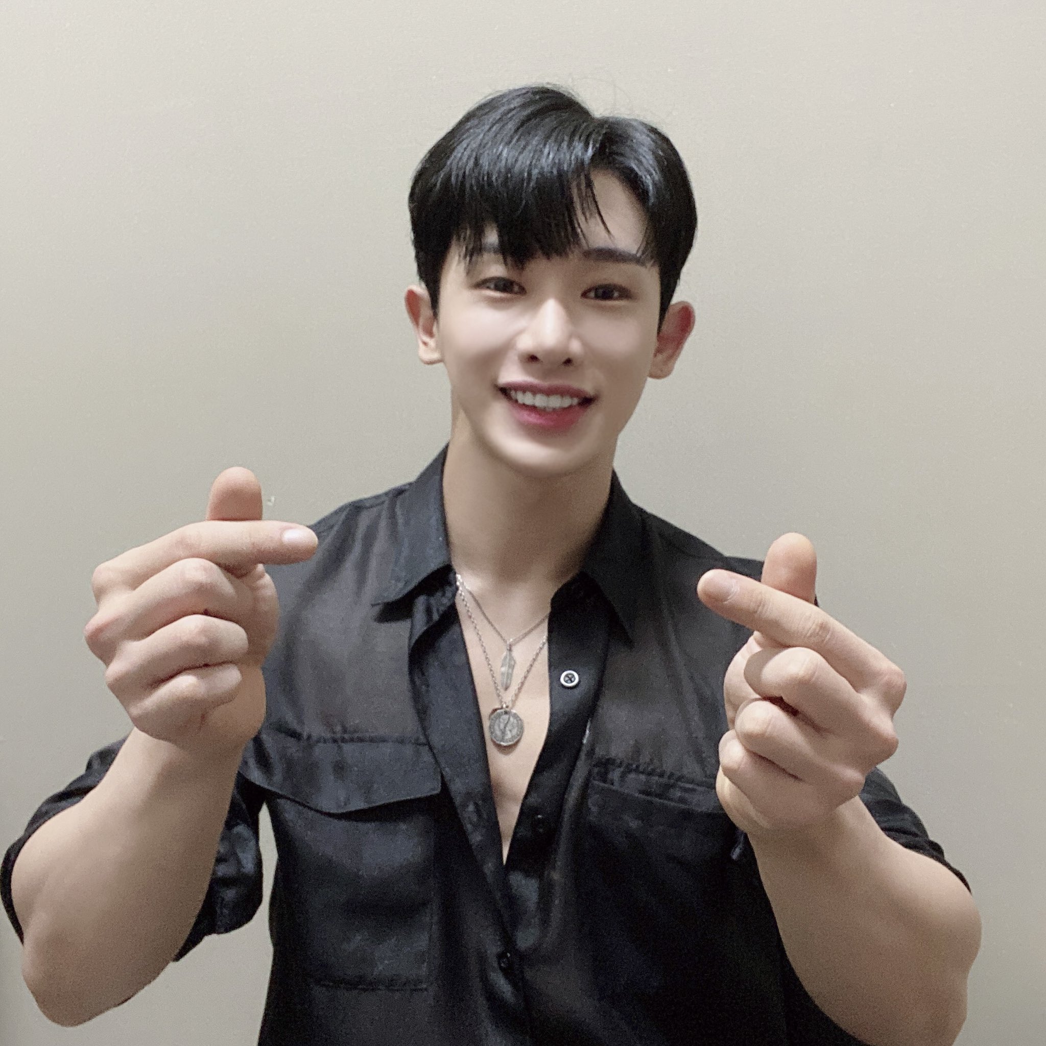 WONHO Official on Twitter: "뮤비 잘 봤어요!!?? 고마워요... #원호 #WONHO #LOSING_YOU https://t.co/xOJXI3F1lS ...